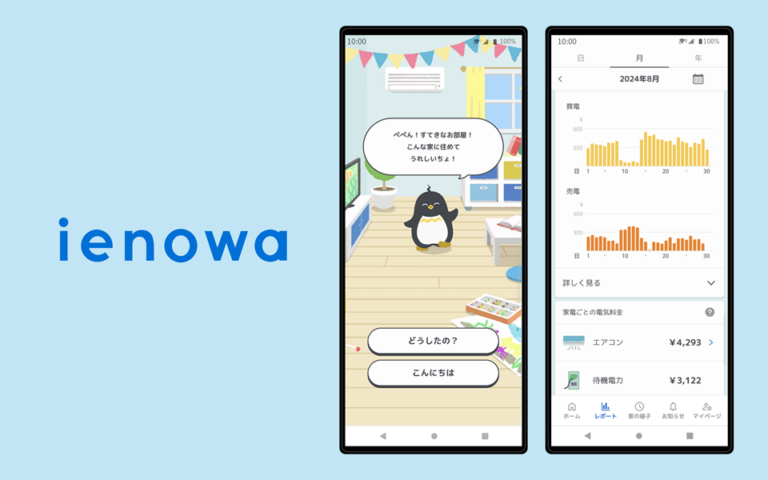 スマートリビング - インフォメティス株式会社 | Informetis Co., Ltd.